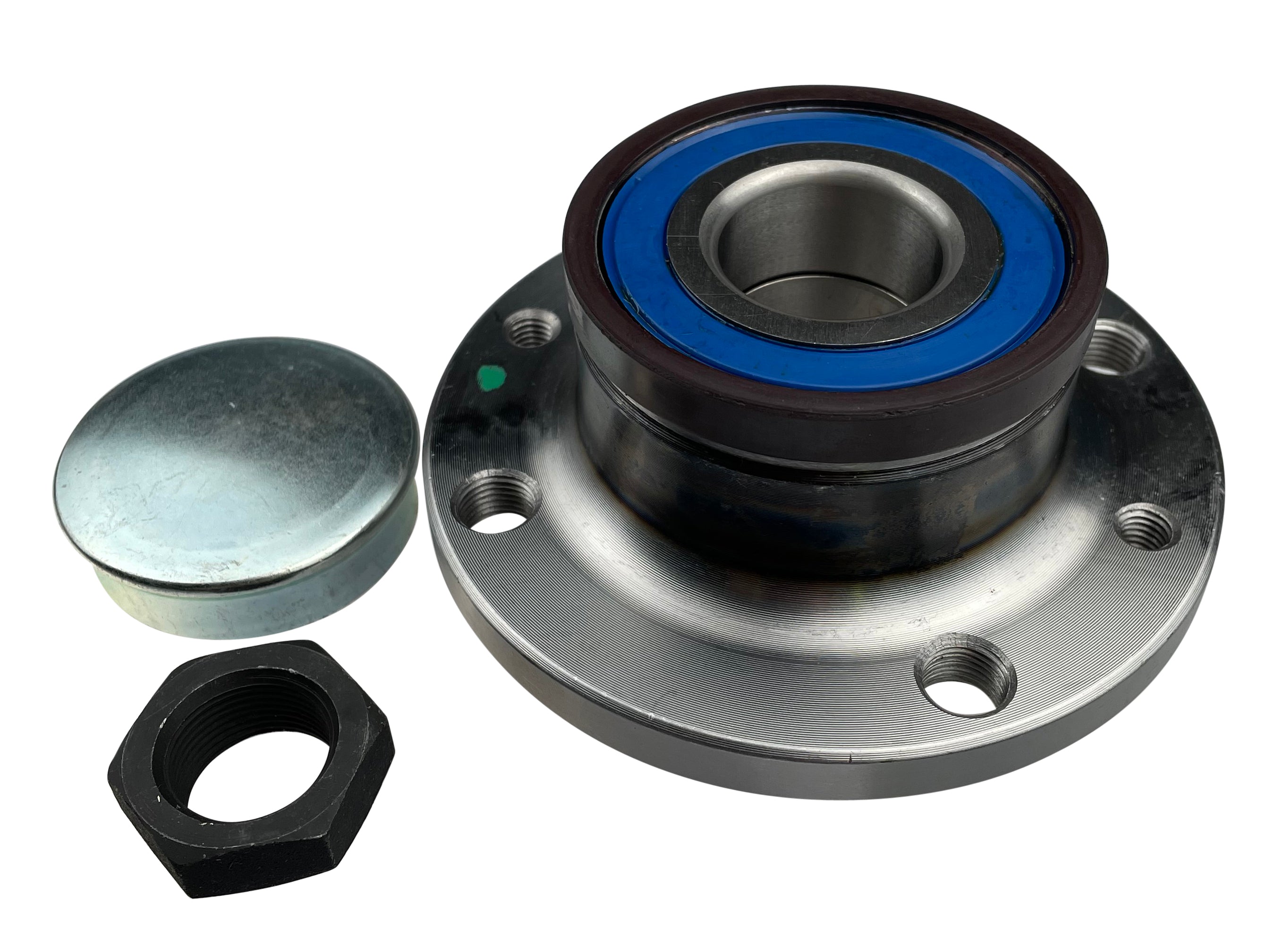 Rear Wheel Bearing Hub Assembly For Alfa Mito Fiat 500 Pop Mito Panda