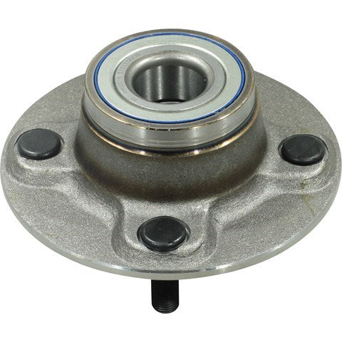 Rear Wheel Bearing Hub For Nissan Bluebird U13 Pintara U12 Ford Corsai