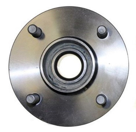Rear Wheel Bearing Hub Assembly For Nissan Primera P11 1995-2002 Non A