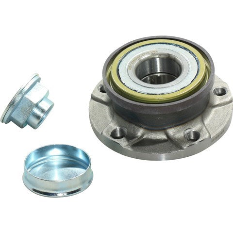 Rear Wheel Bearing Hub Assembly For Alfa Romeo A147 A156 GT