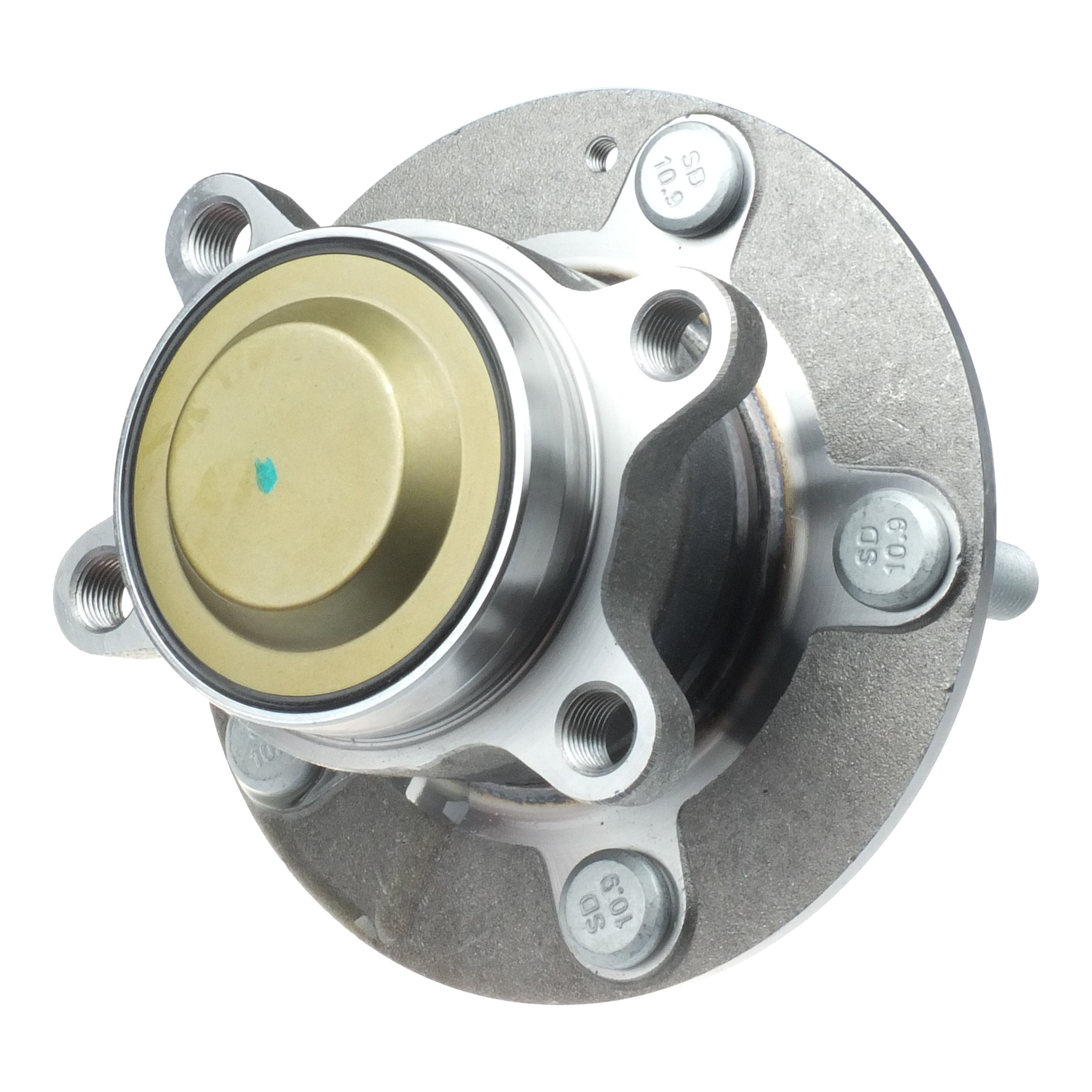 Rear Wheel Bearing Hub For Honda Civic FC FC1 FC6 FK2 FK5 FK8 12mm Whe
