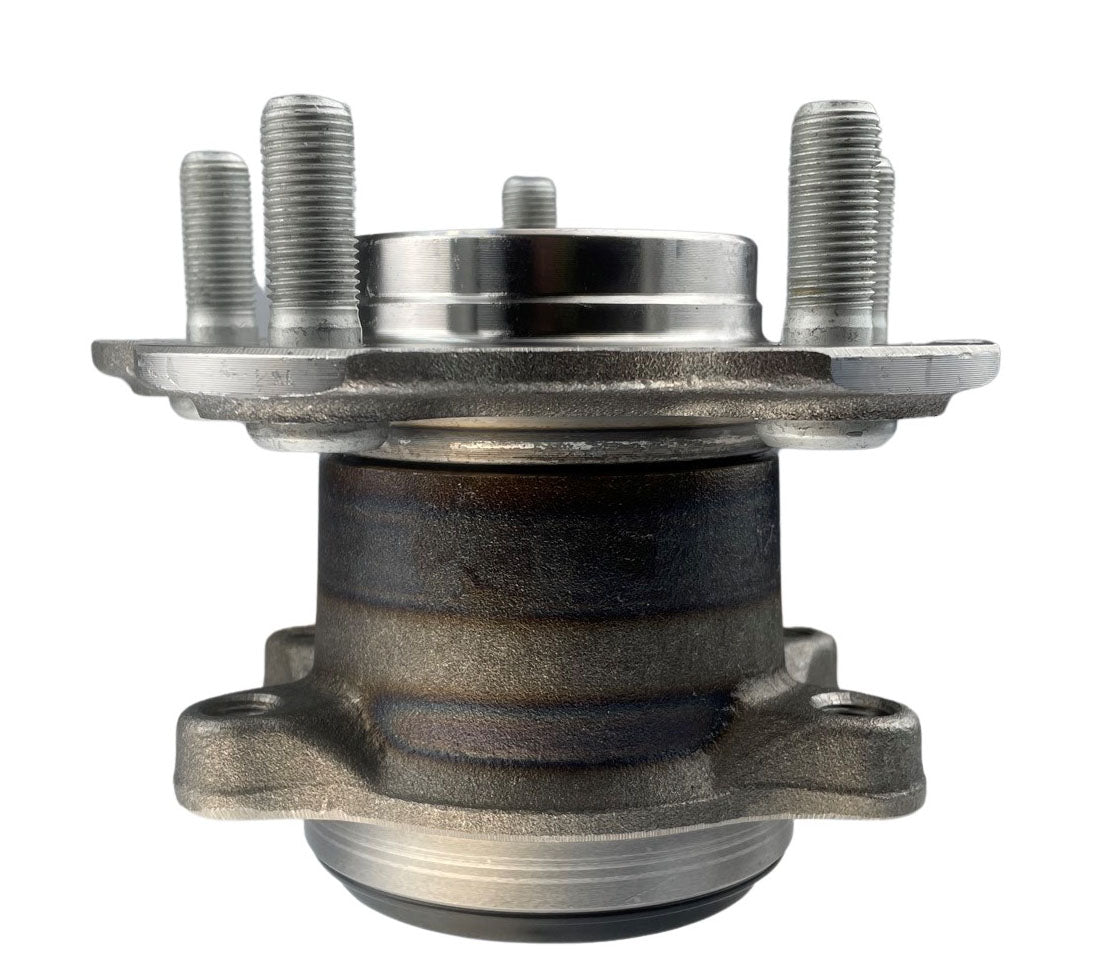 Rear Wheel Bearing Hub Assembly For Nissan Juke F15 Petrol Leaf ZE0 BE