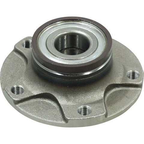 Rear Wheel Bearing Hub Assembly for Alfa Romeo 147 156 Giulietta GT