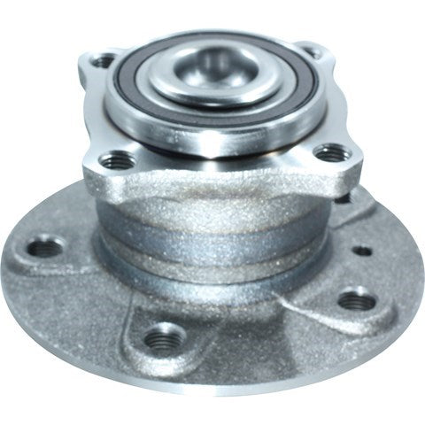 Rear Wheel Bearing Hub For Mercedes A-Class A150 A170 A200 B-Class B18