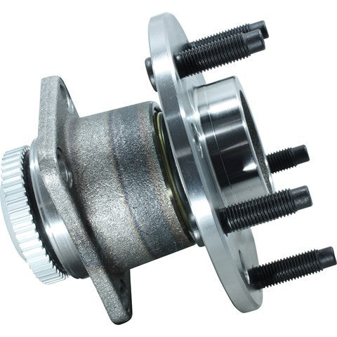 Front Wheel Bearing Hub Assembly For Chevrolet Corvette C3 C4
