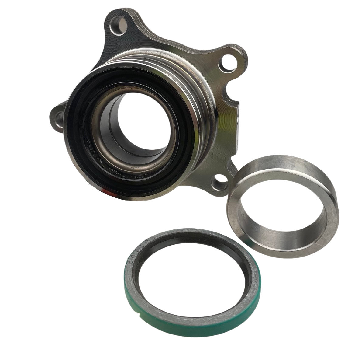 Rear Right Wheel Bearing Hub Assembly For Toyota Landcruiser VDJ200R L