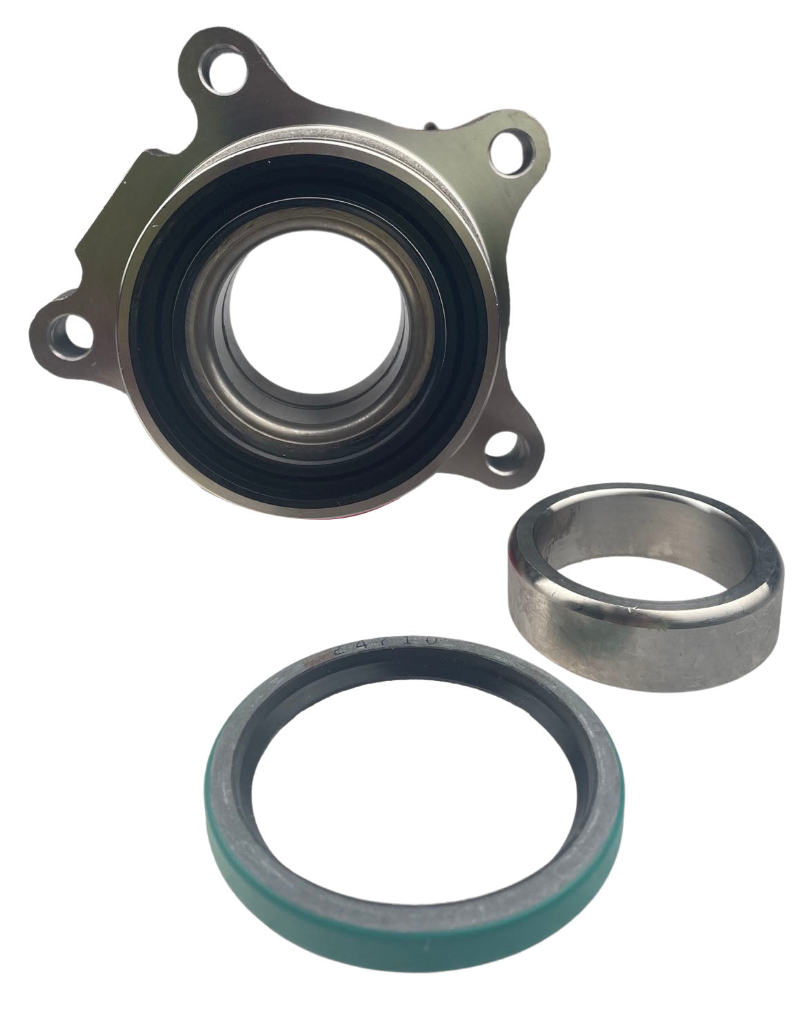 Rear Left Wheel Bearing Hub Assembly For Lexus LX Landcruiser FJA VDJ
