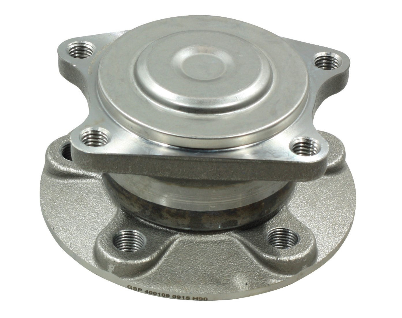 Rear Wheel Bearing Hub Assembly For Volvo S60, S80, V70, XC70