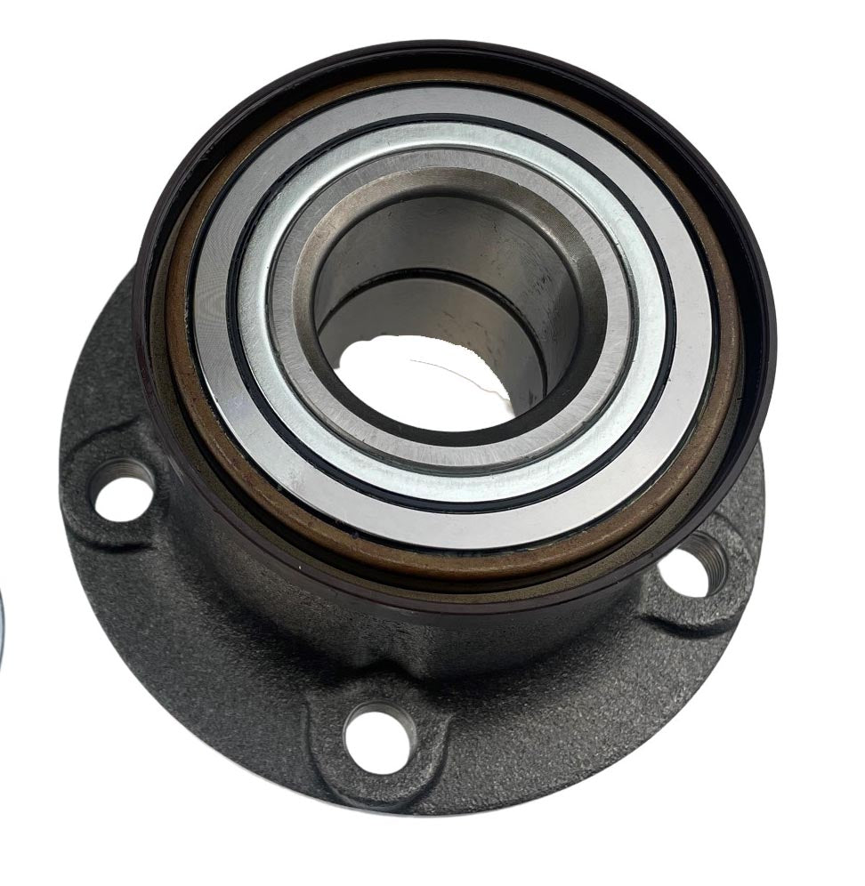 Rear Wheel Bearing Hub Assembly For Fiat Ducato 2007-2012 143mm Flange