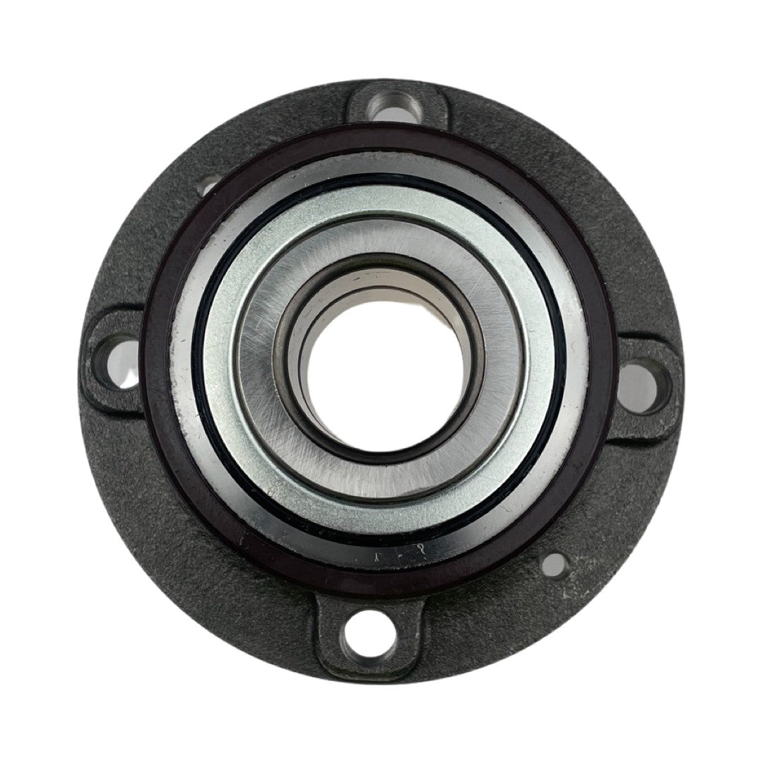 Rear Wheel Bearing Hub Assembly For Citroen DS4, DS4 Crossback 19"Whee