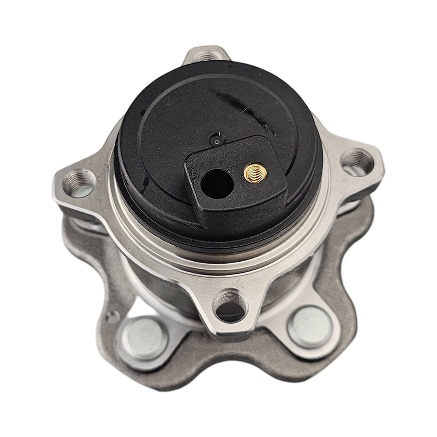 Rear Wheel Bearing Hub Assembly for Haval H6 2.0L 2016-2021 DCT 4 Bolt