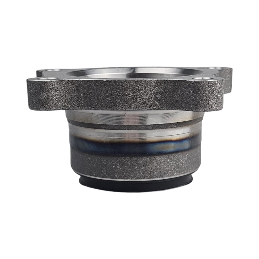 Rear Left Wheel Bearing Hub Assembly for Toyota Landcruiser FJA300 Lex