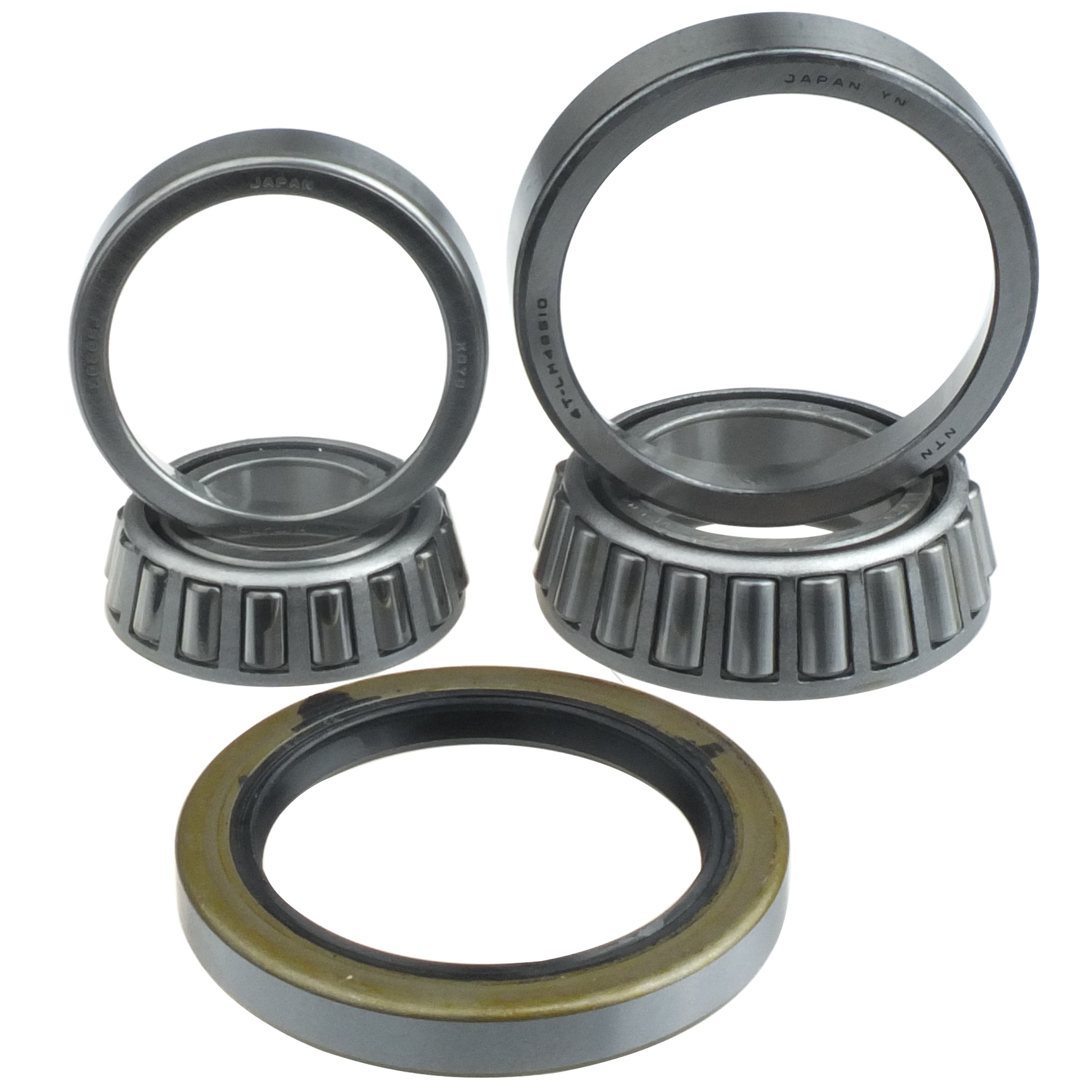 Front Wheel Bearing Kit For Ford Courier Econovan Ranger Mazda Bravo B