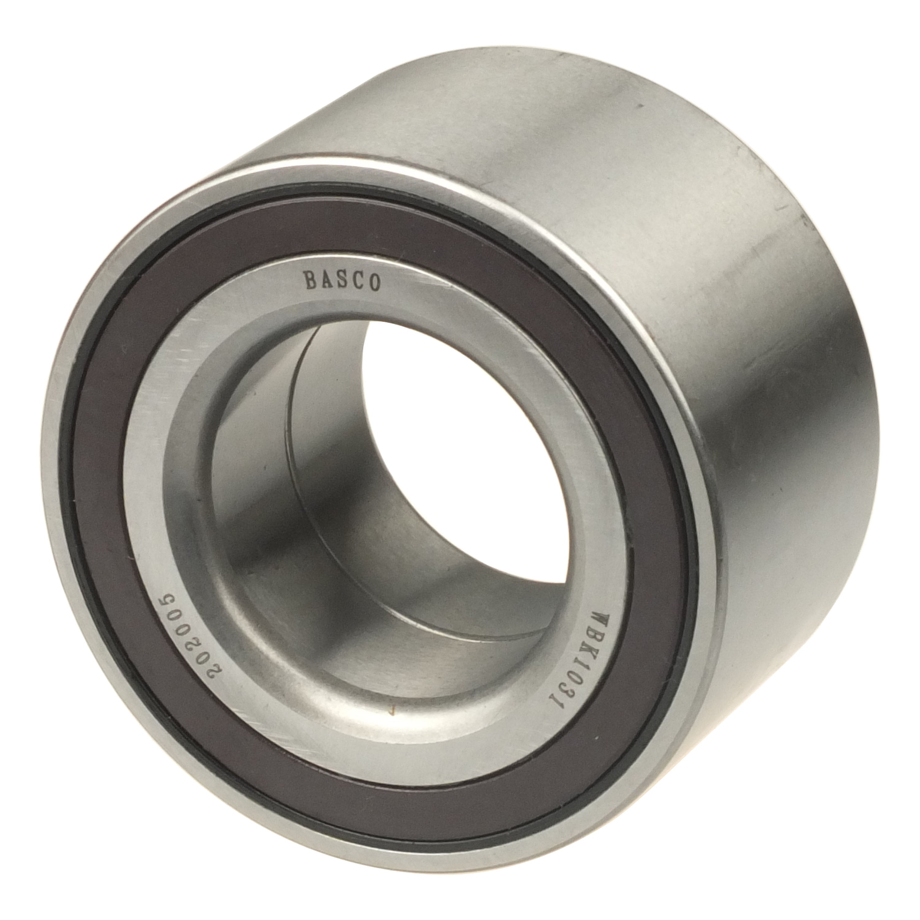 Front Wheel Bearing Kit for Mazda 3 BK BL, Mazda 6 GH