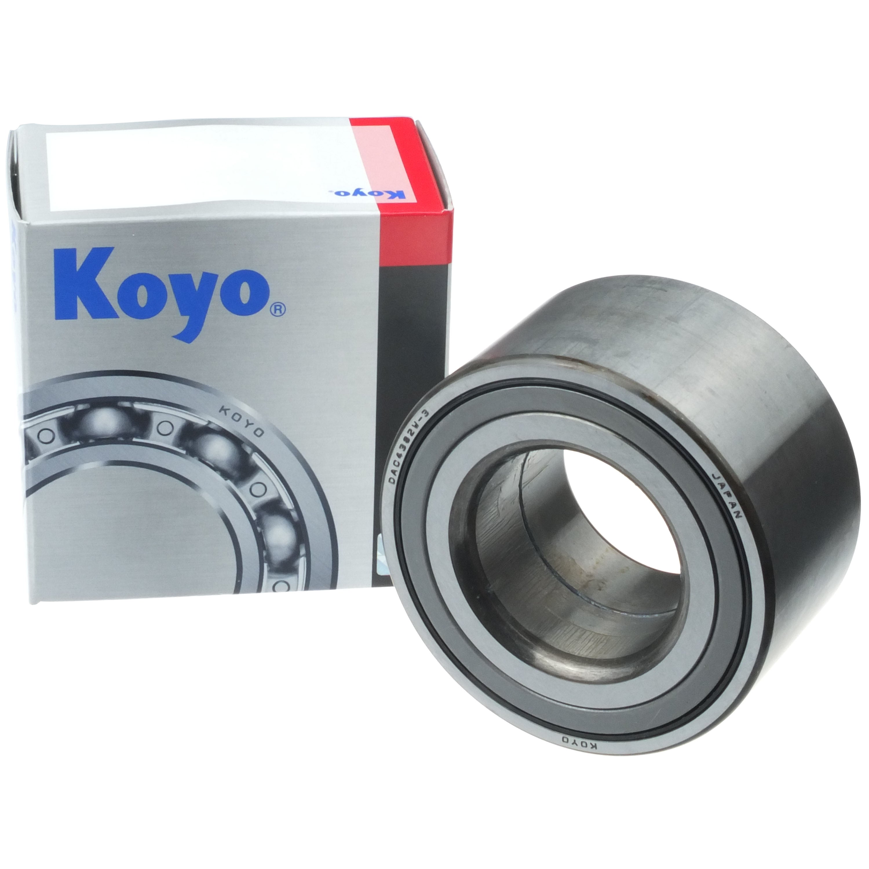 Japanese Front Wheel Bearing for Toyota Avalon MCX10, Camry ACV36 MCV20 ...