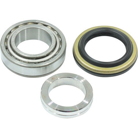 Rear Wheel Bearing Kit For Holden Crewman One Tonner VY VZ HSV Avalanc