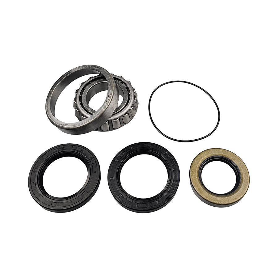Rear Wheel Bearing Kit For Ford Ranger PJ PK Mazda BT50 UR UP with ABS
