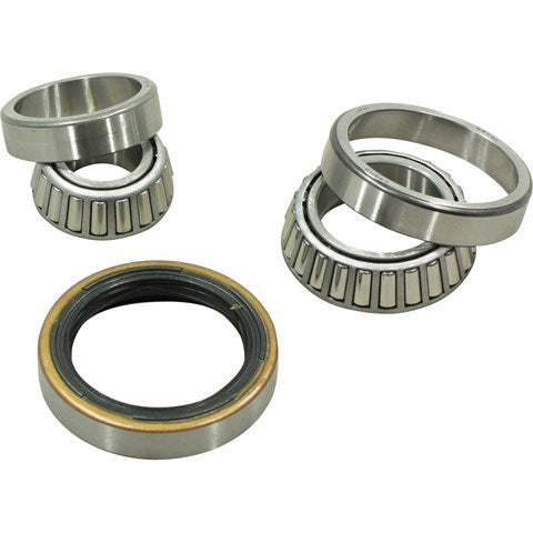 Front Wheel Bearing Kit For Mercedes W124 R129 W202 W208 W209 W210 R17