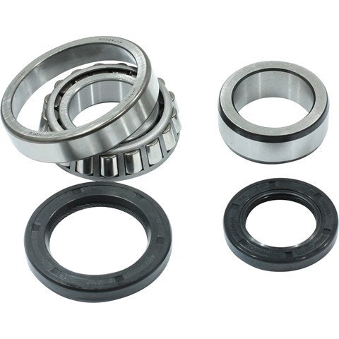 Rear Wheel Bearing Kit For Mazda Bravo B2500 B2600 B25 B26 Ford Courie