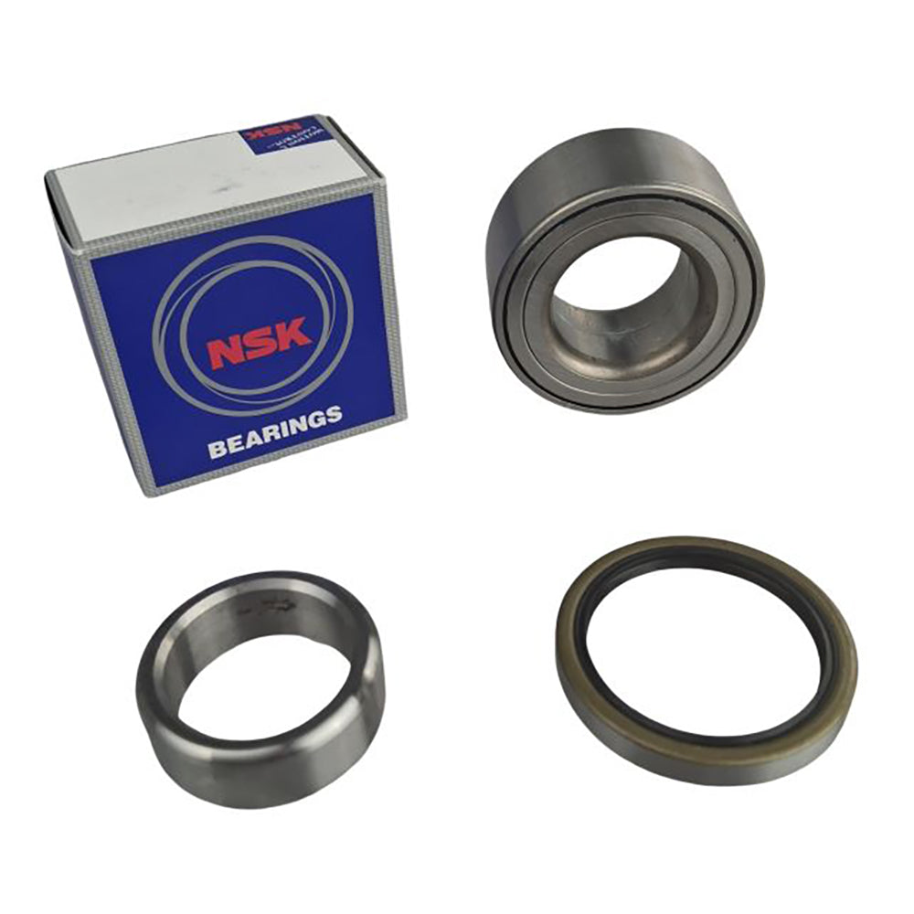 Genuine NSK Rear Wheel Bearing Kit For Suzuki XL7 JA627 H27A 2.7L 2001
