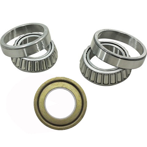 Wheel Bearing Kit 2760 Kit