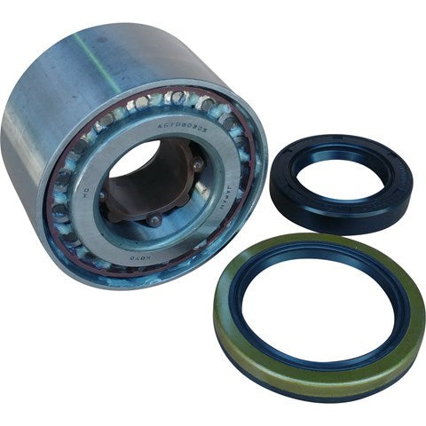 Rear Wheel Bearing Kit For Hyundai Terracan HP Kia Sorento BL