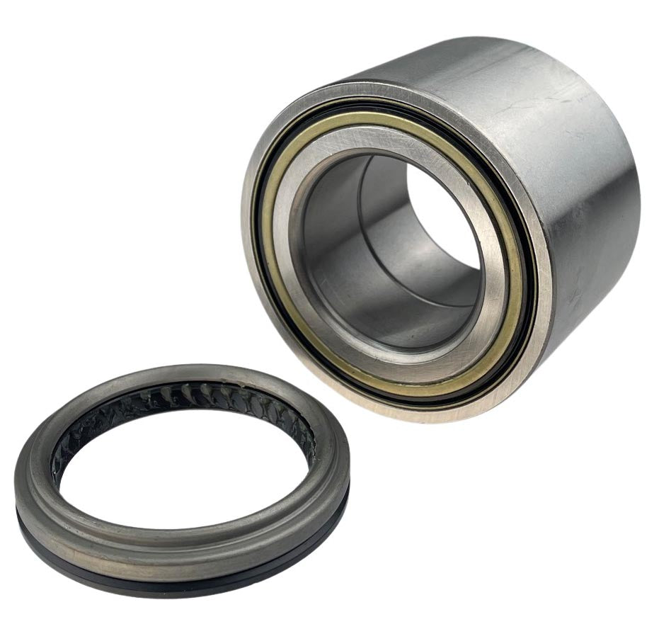 Rear Wheel Bearing for Holden Colorado RG with Double Row Bearing