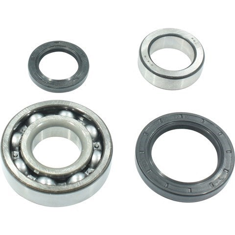 Rear Wheel Bearing Kit For Daihatsu F Series Scat F10 F20 F50 F60