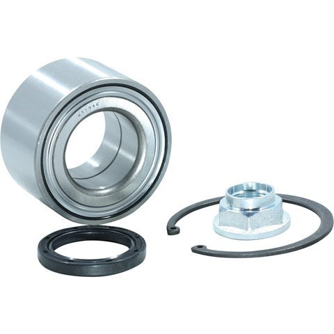 Rear Wheel Bearing Kit For Mazda RX-7 RX7 FD 929 HD HE Eunos 800M Mill