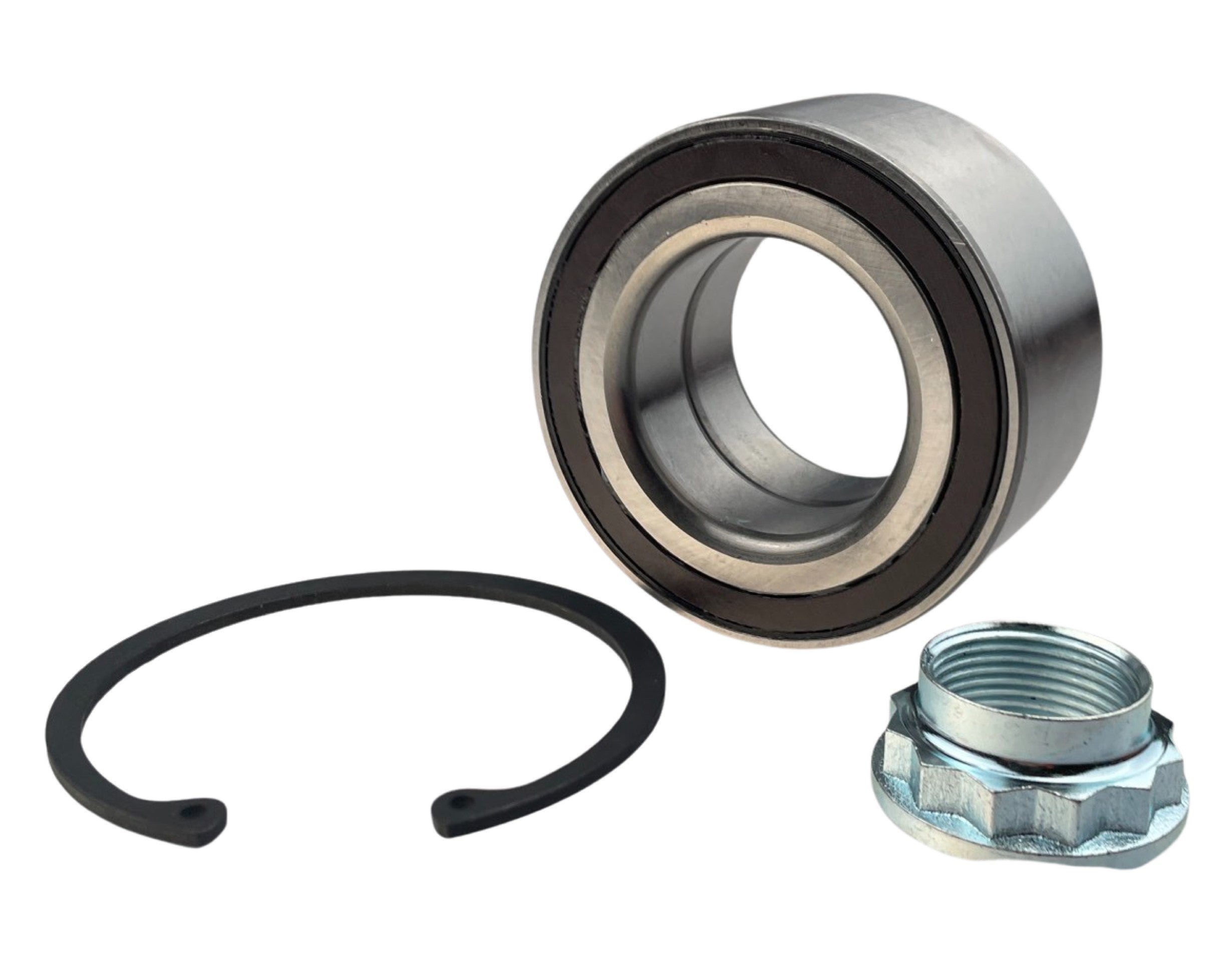 Rear Wheel Bearing Kit for BMW 320i 320D 325i M140i 116i 118i 220i E90