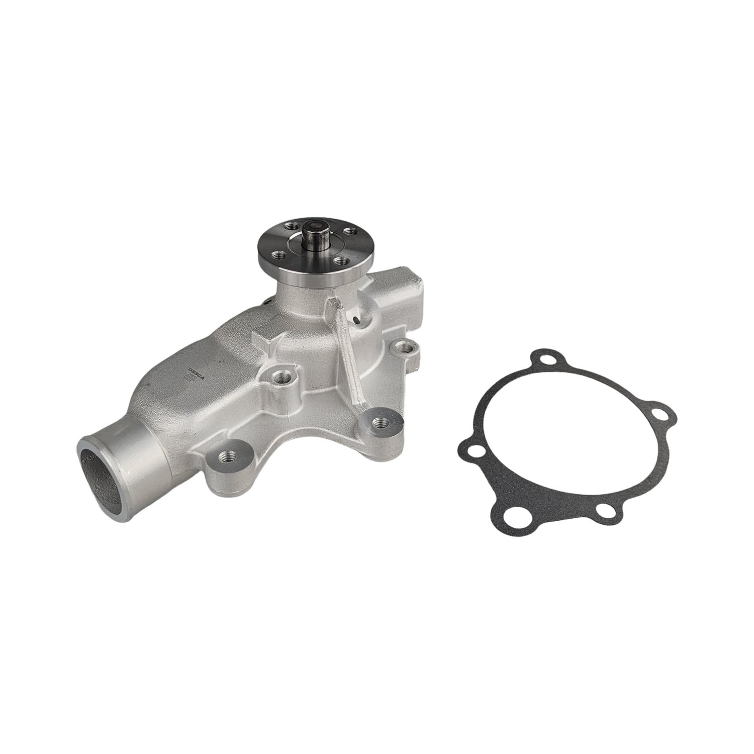 Water Pump For Jeep Grand Cherokee ZG ZJ, Wrangler TJ YJ ERH 4.0 66mm