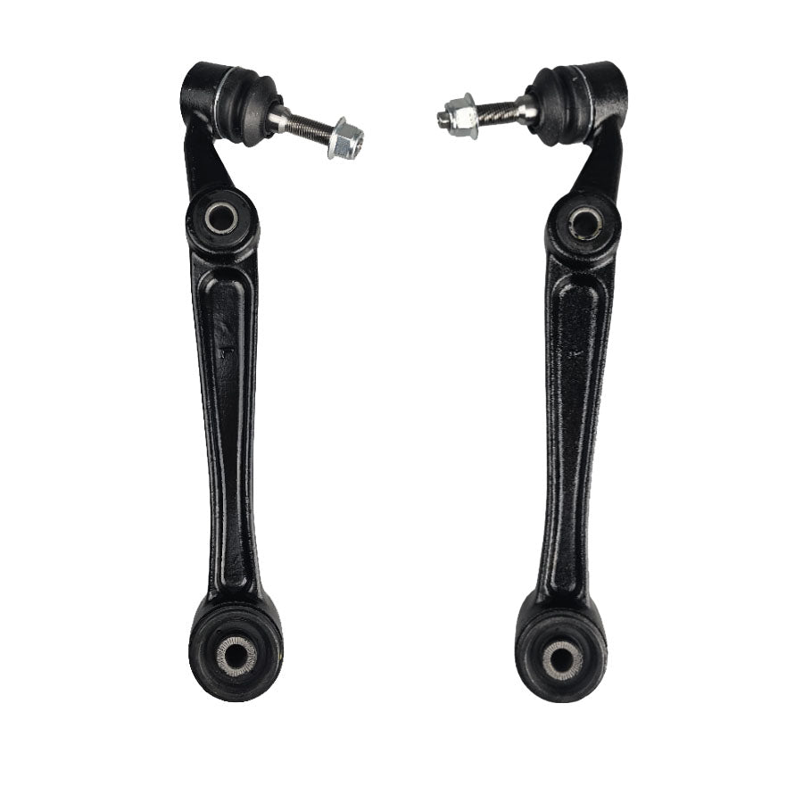 2x Front Lower Control Arm with Ball Joints for Ford Territory SX SY 4