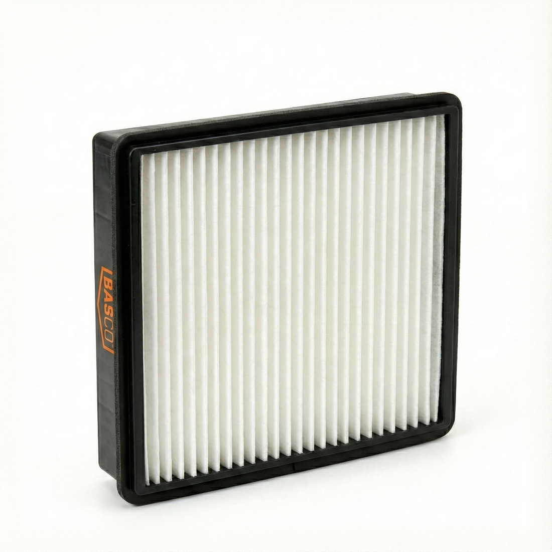Basco Cabin Filter Interchangeable with WACF0076 RCA164P CAC-1115 Toyo