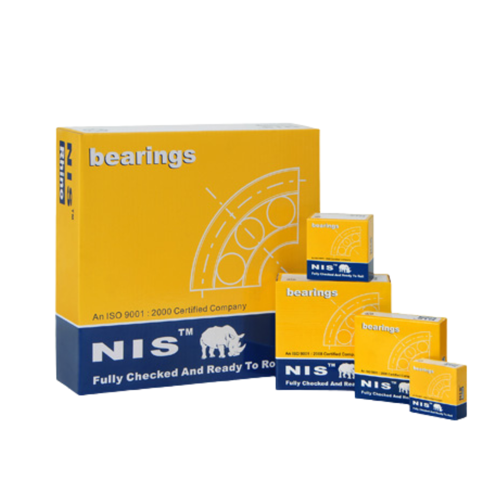 NIS LM48548-10 Tapered Roller Bearing