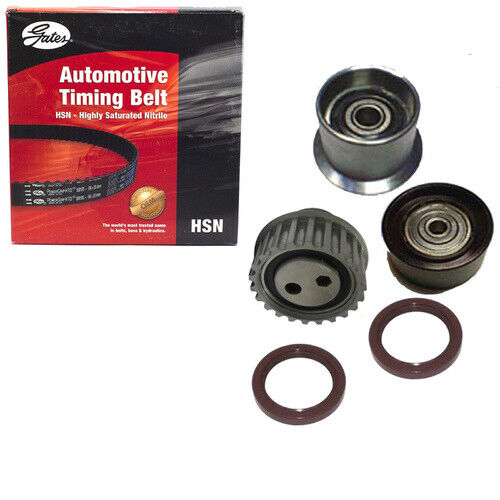 Timing Belt Kit For BMW 318i E30 M40B18ME 1.8L SOHC 12/1987-2/1994